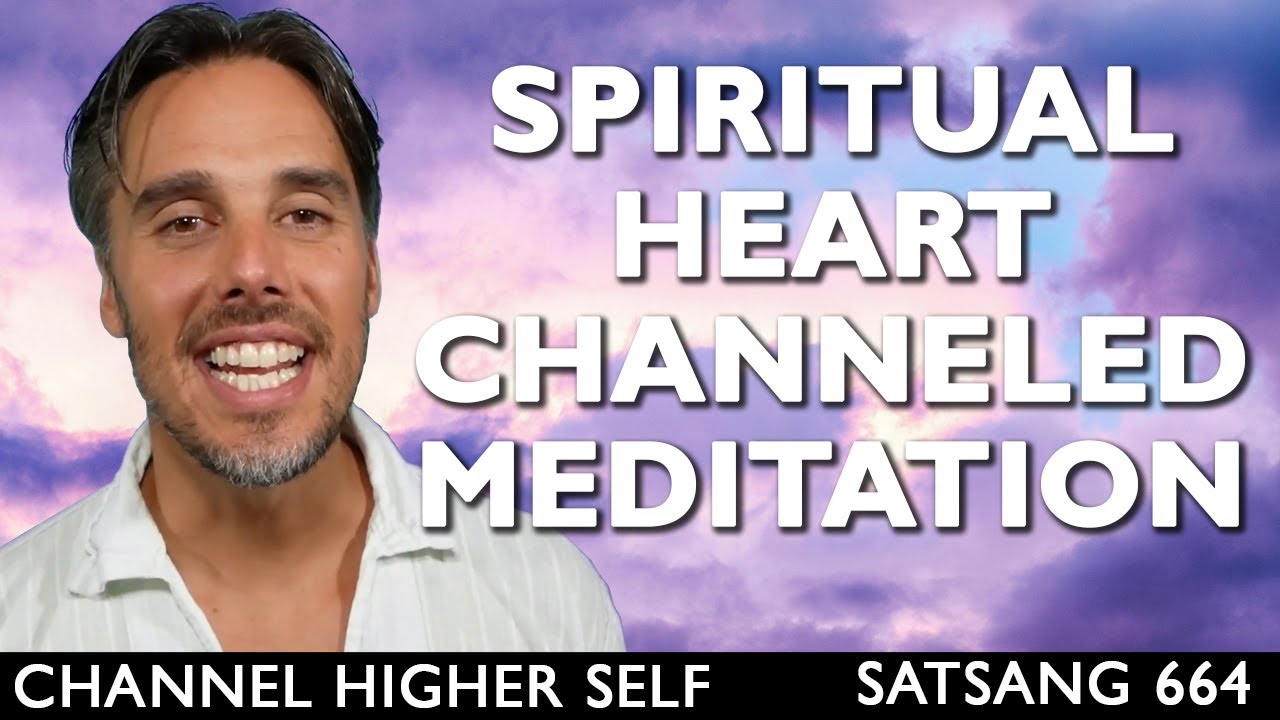 Being Held in the Light of Your Soul and the Love of God - Higher Self ...
