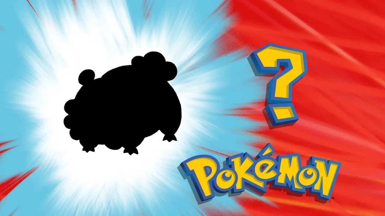 POKÉMON Nº 0399 - RATO GORDO - YouTube