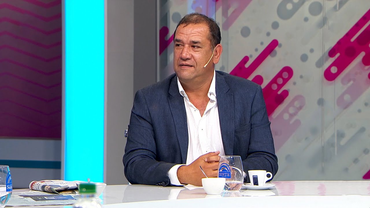 Sebastián Da Silva: "Vimos a Delgado firme y preparado, sin libreto ...