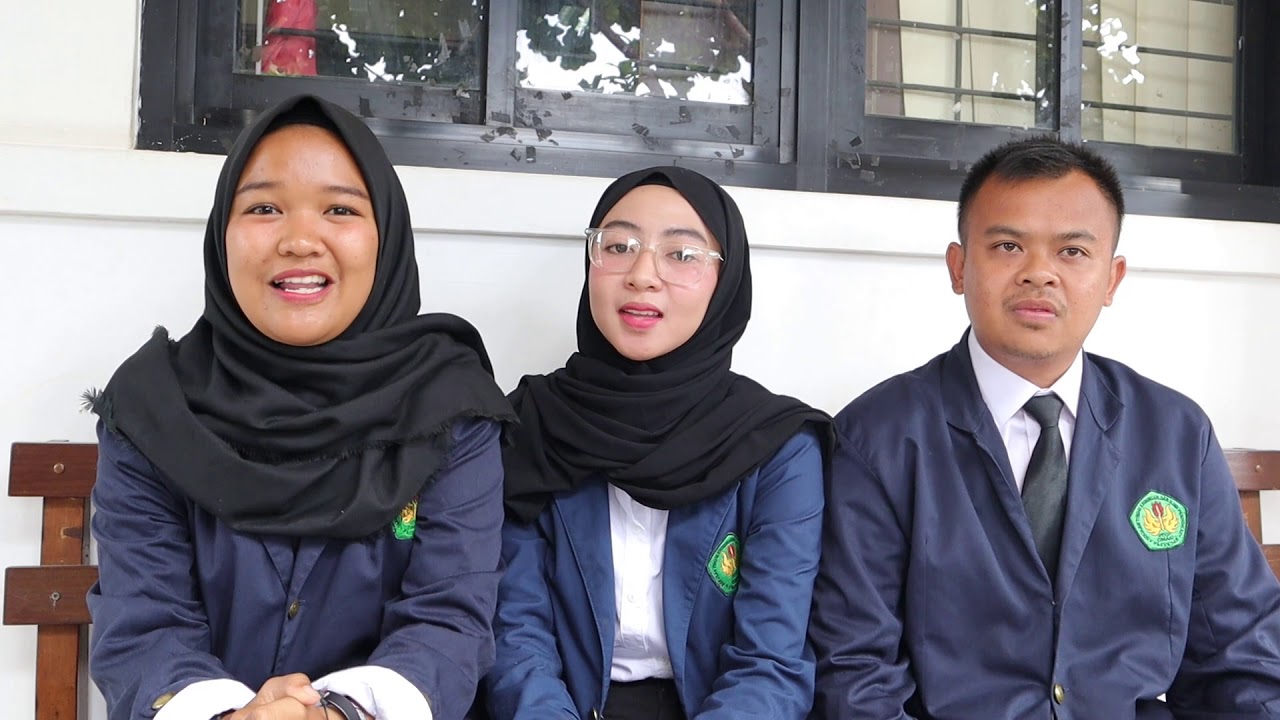 STKIP Pasundan - Sidang PJKR Gelombang I Tahun 2019 - YouTube