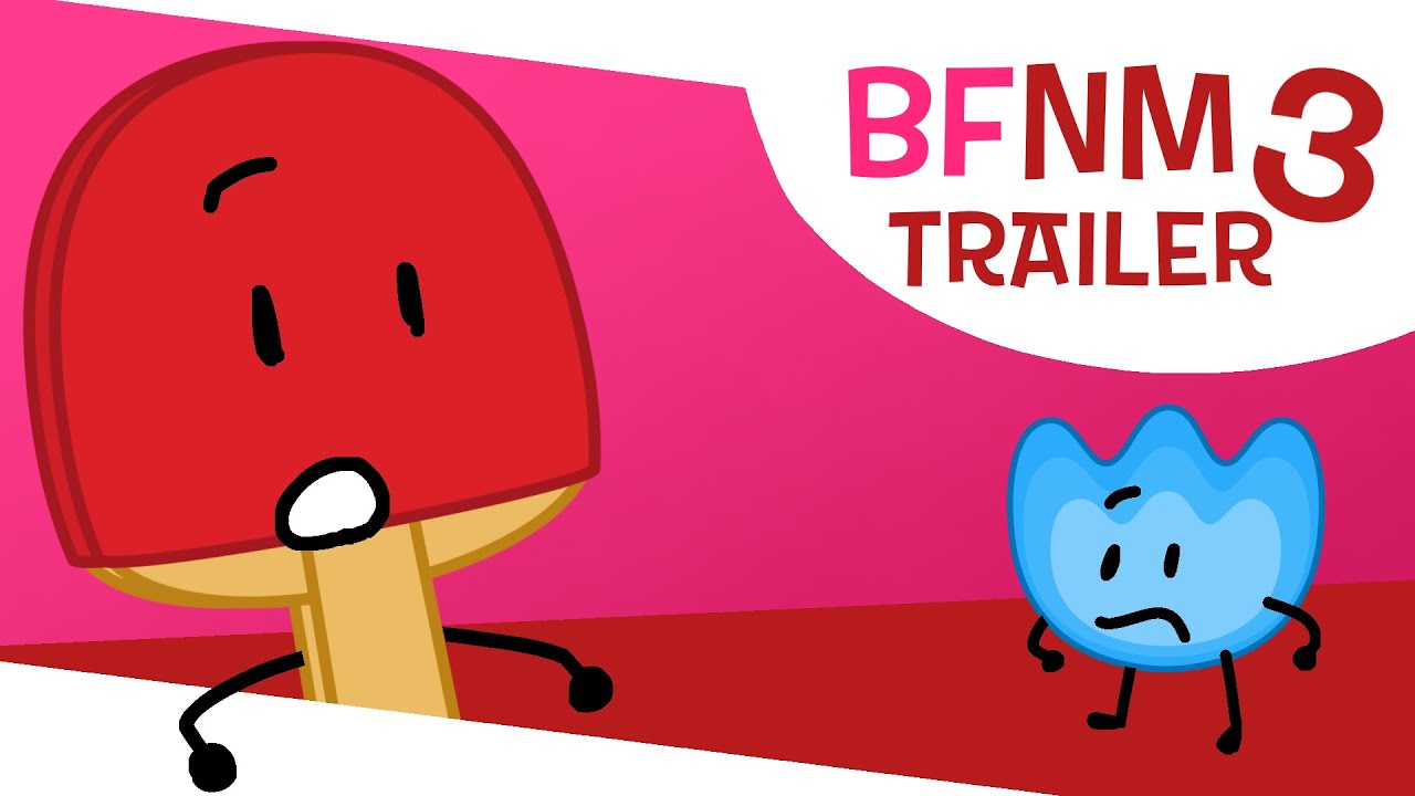 BFNM 3 Official Trailer - YouTube