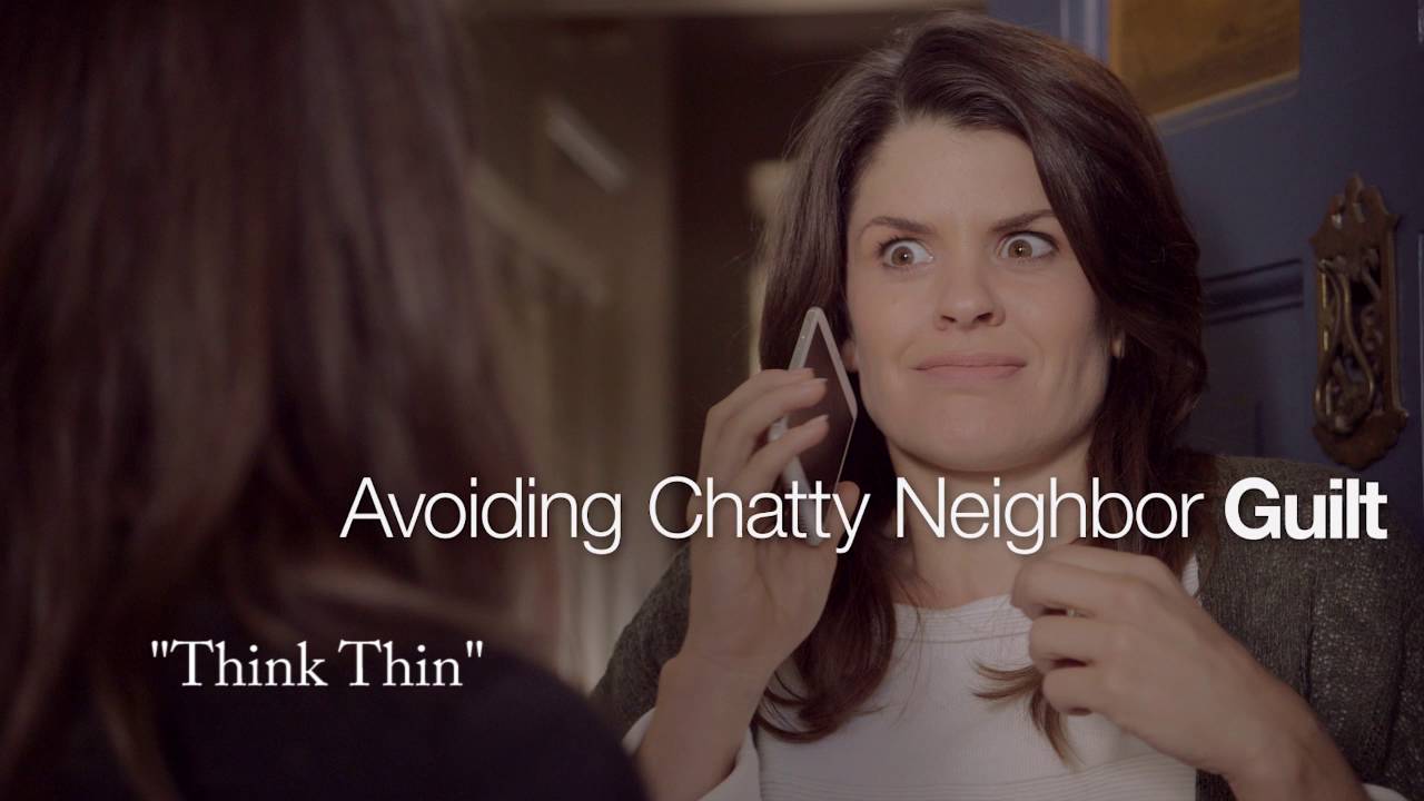 Lyndsay Hailey's Reel - YouTube