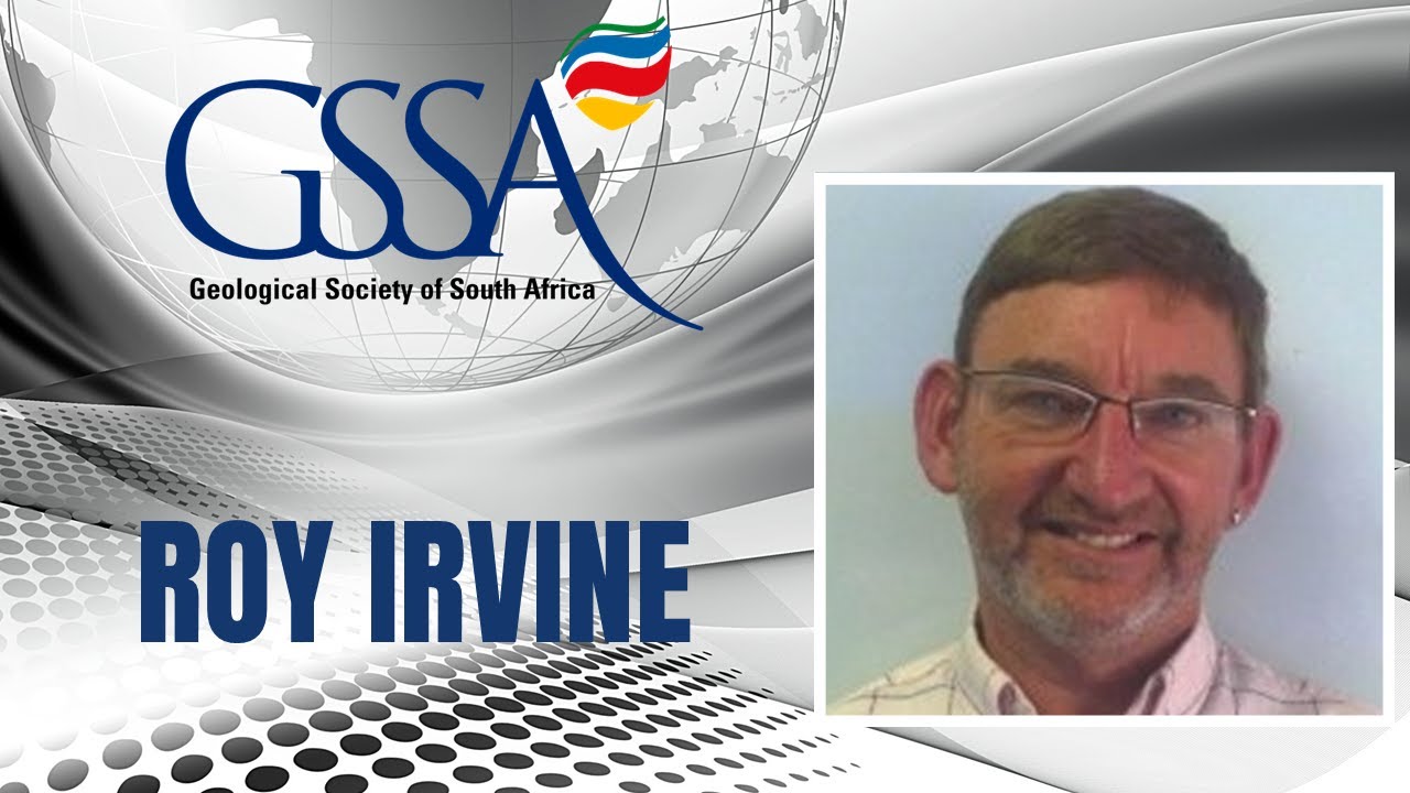 Optimising the geological data collection process - Roy Irvine - YouTube