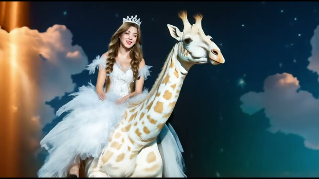 Incredible Magic Act: Girl Turns into Animals On Stage! -#magic #talent ...