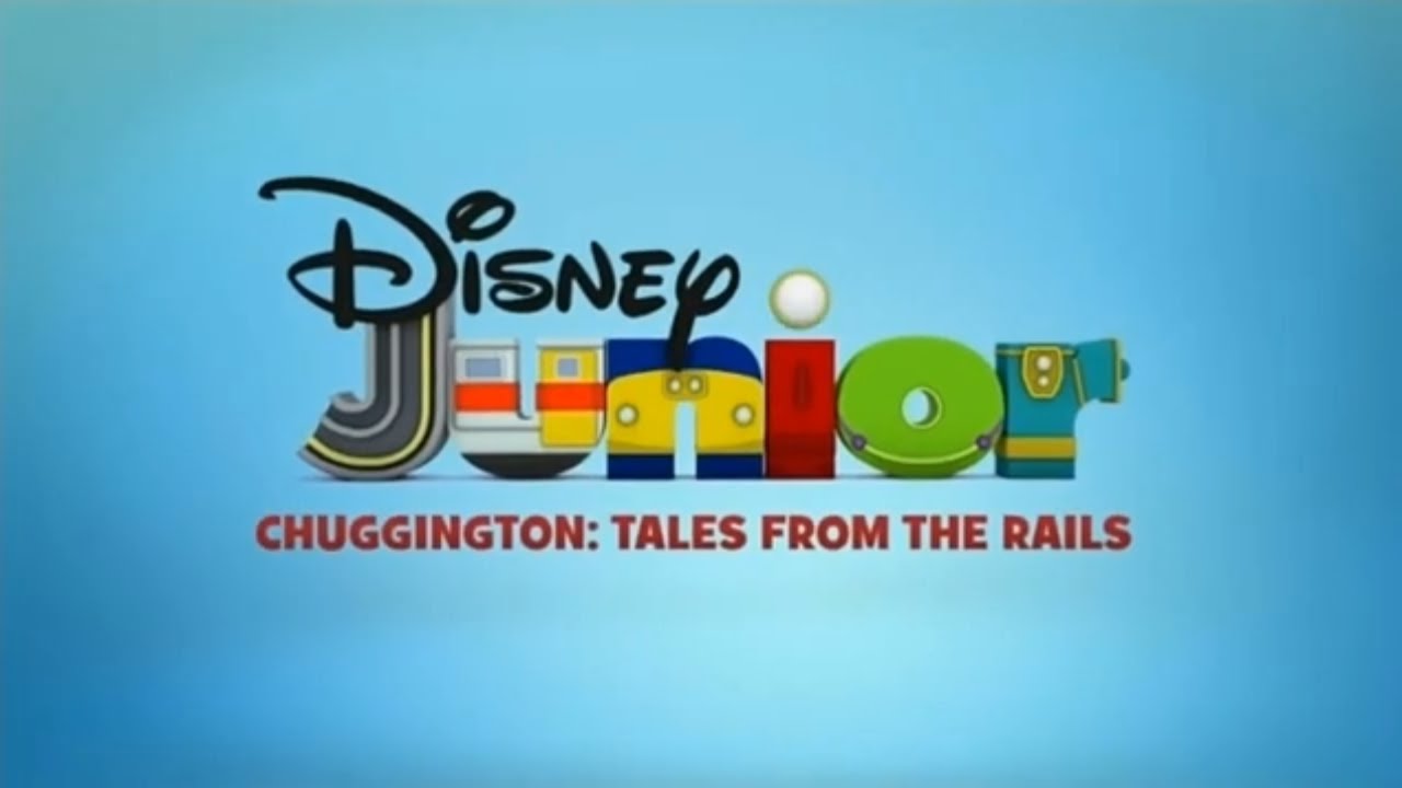 Review Disney Junior USA Continuity December 21, 2020 2 - YouTube