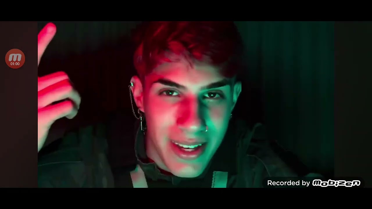 DOS ROSA-VOID(Vídeo Oficial) - YouTube