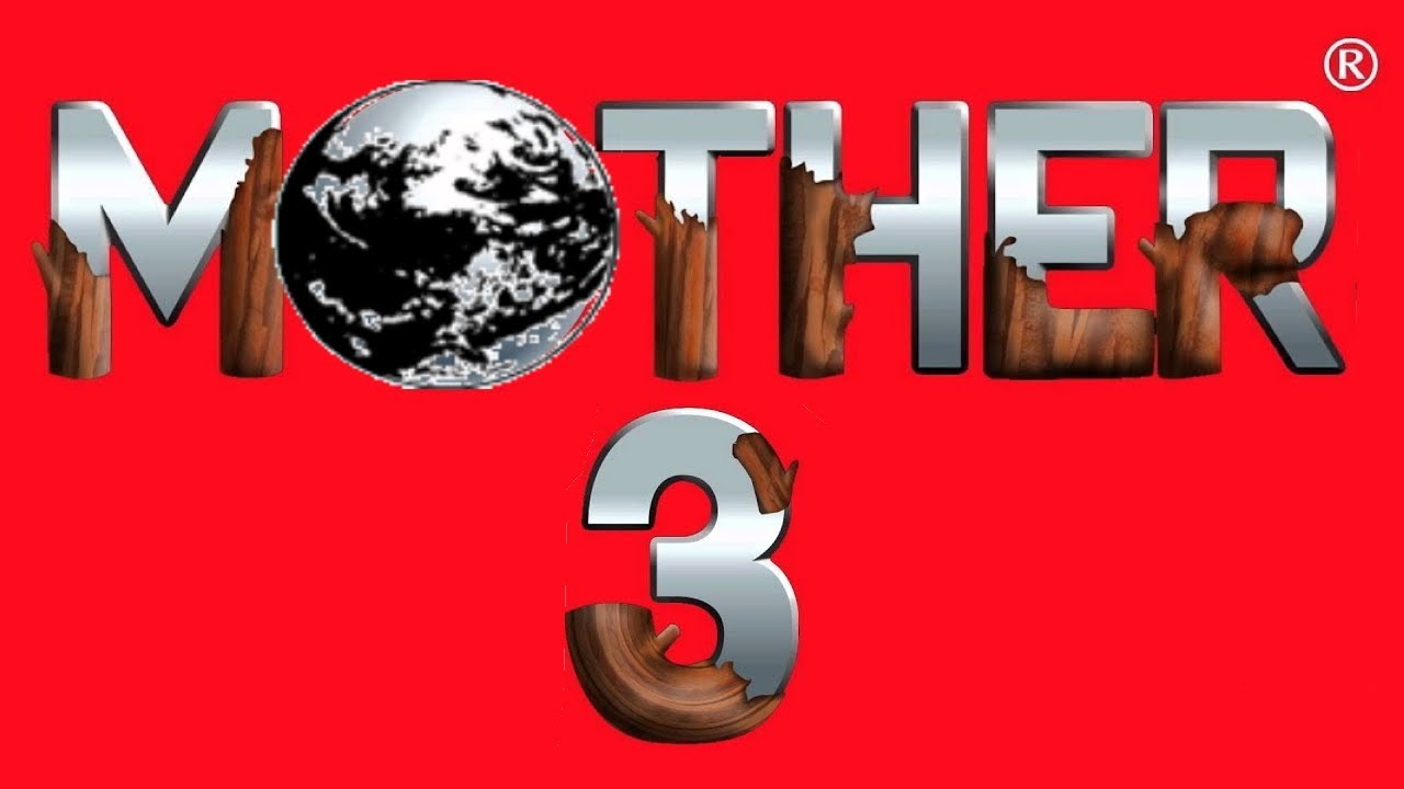 Mother 3 LIVESTREAM - YouTube