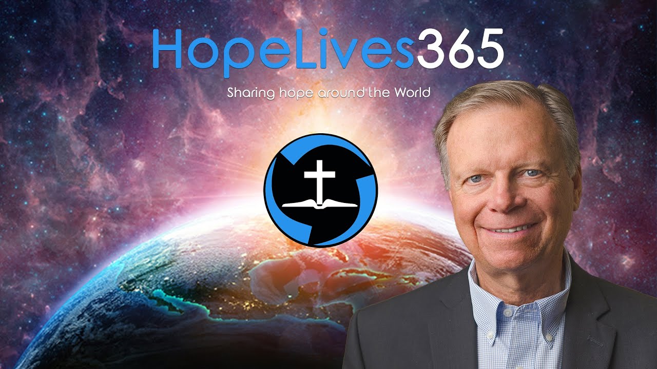 Don't Waste Eternity | SDA Sermon by Mark Finley - YouTube