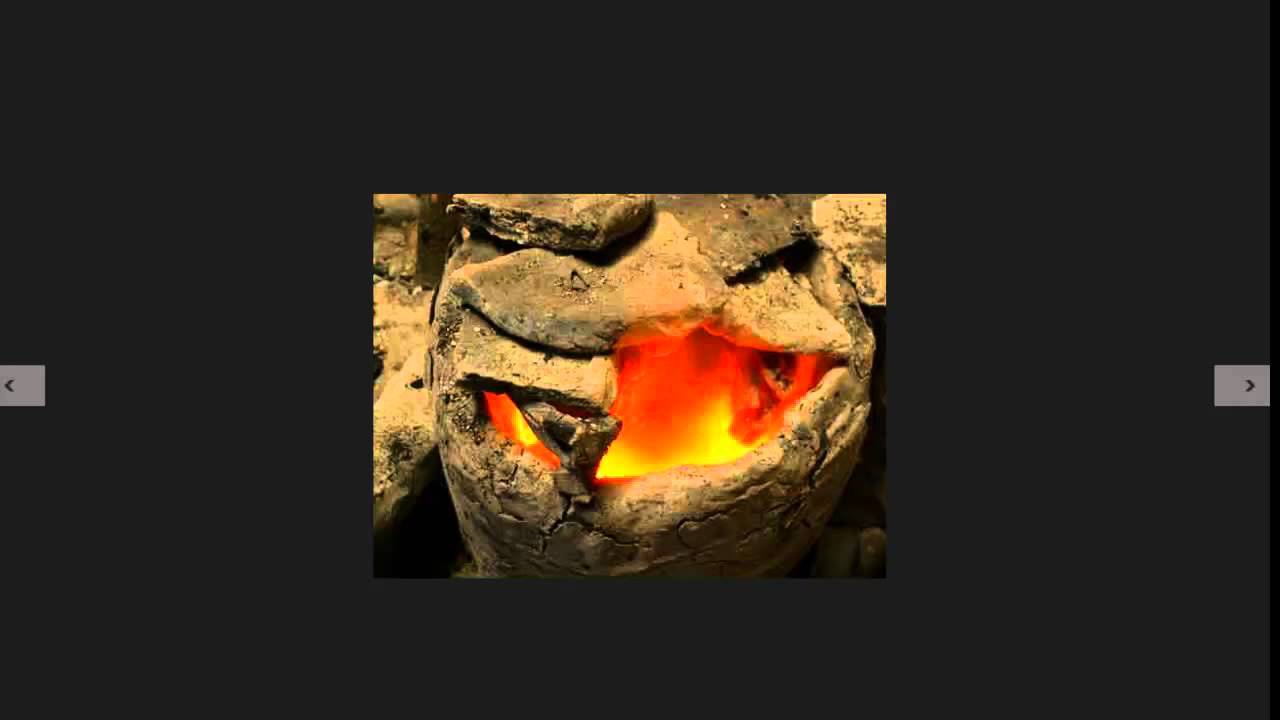 Matthew 13:42-43 Bible teaching - YouTube