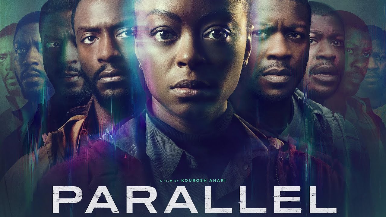 Parallel 2024 latest new movie hd quality 720p - YouTube