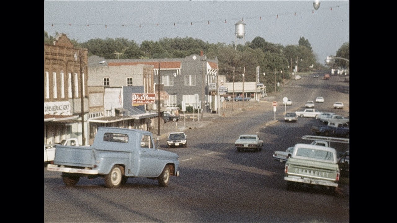 WFAA - October 21, 1969 - YouTube