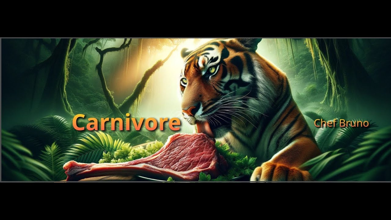 Carnivore new video carbs sugar and vegetables - YouTube