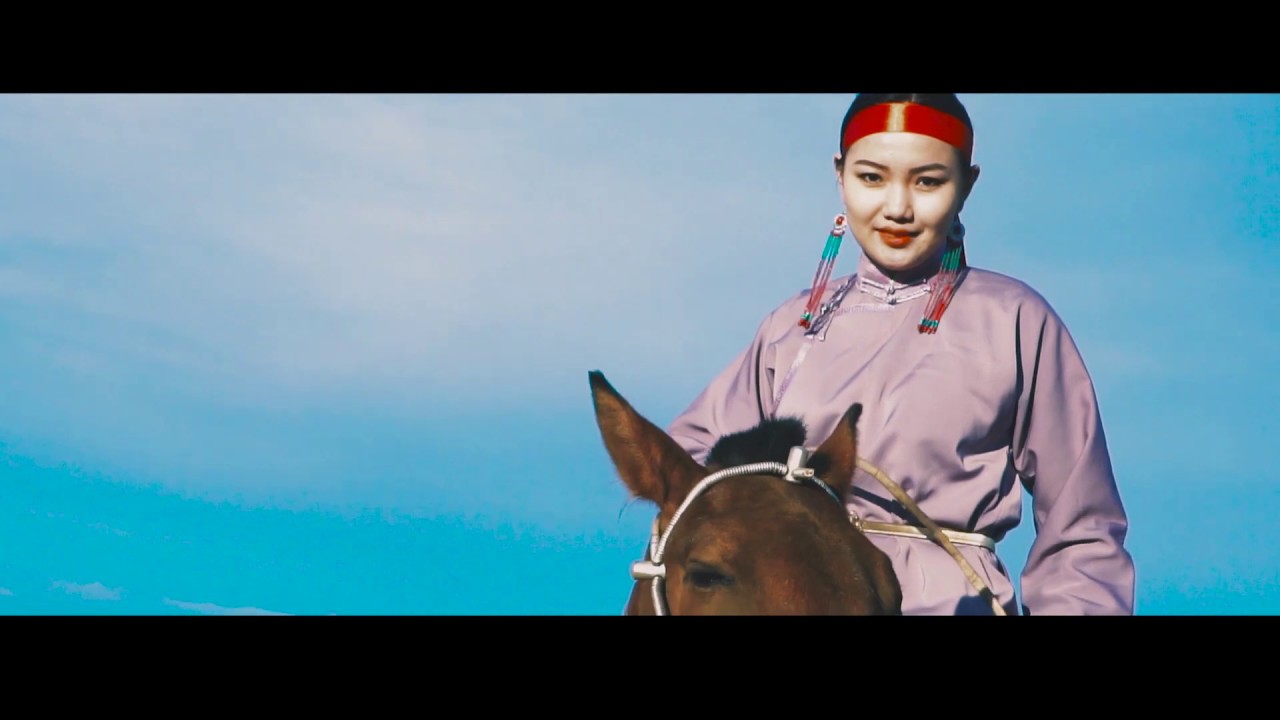 MORI BRAND - МОНГОЛЫН ШИМ (ГАЙХАМШИГТ МОНГОЛ ОРОН - WONDERFUL MONGOLIA ...