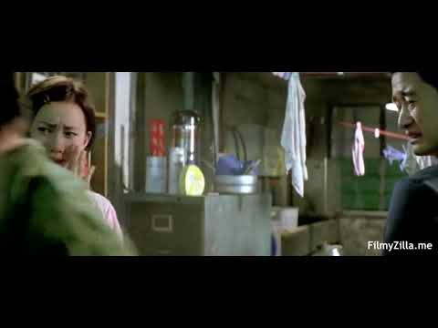 Fatal Contact 2006 Hdrip sample - YouTube