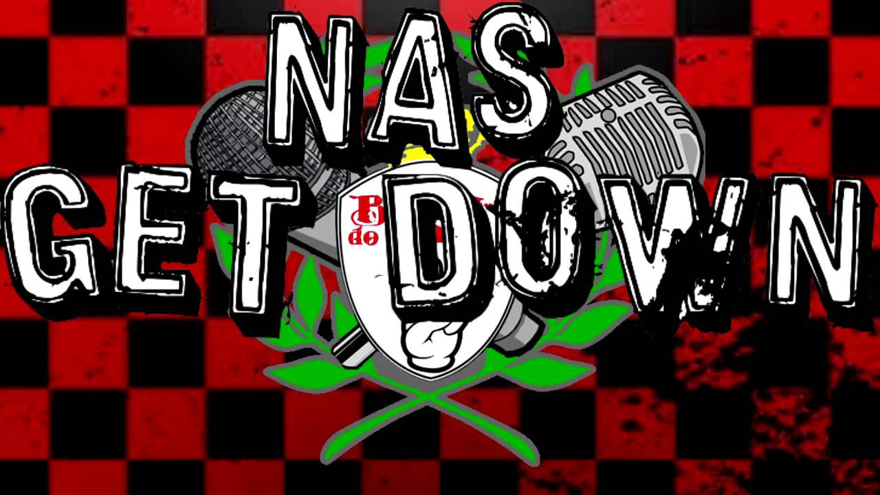 Nas Get Down Instrumental - YouTube