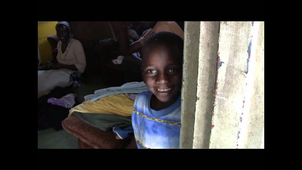 Tumbuka Bloom Film Trailer - YouTube