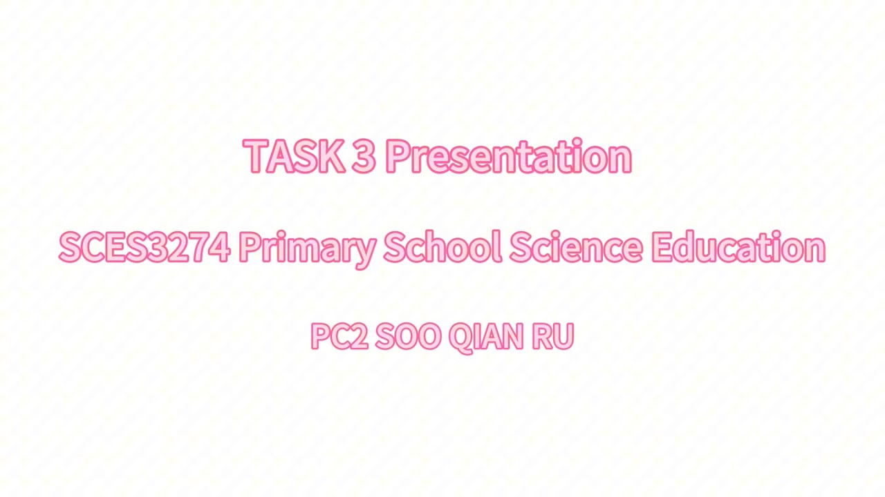 TASK3 Presentation - YouTube