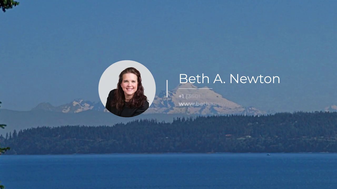 Beth Newton Promo March 2020 - YouTube