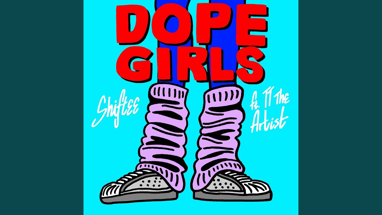 Dope Girls - YouTube
