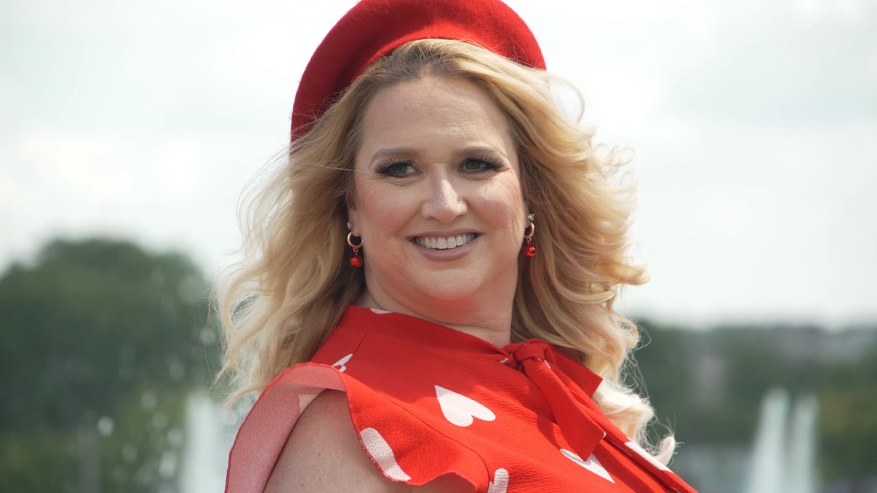 Supermodels Unlimited Magazine :: Tammy Garner - YouTube