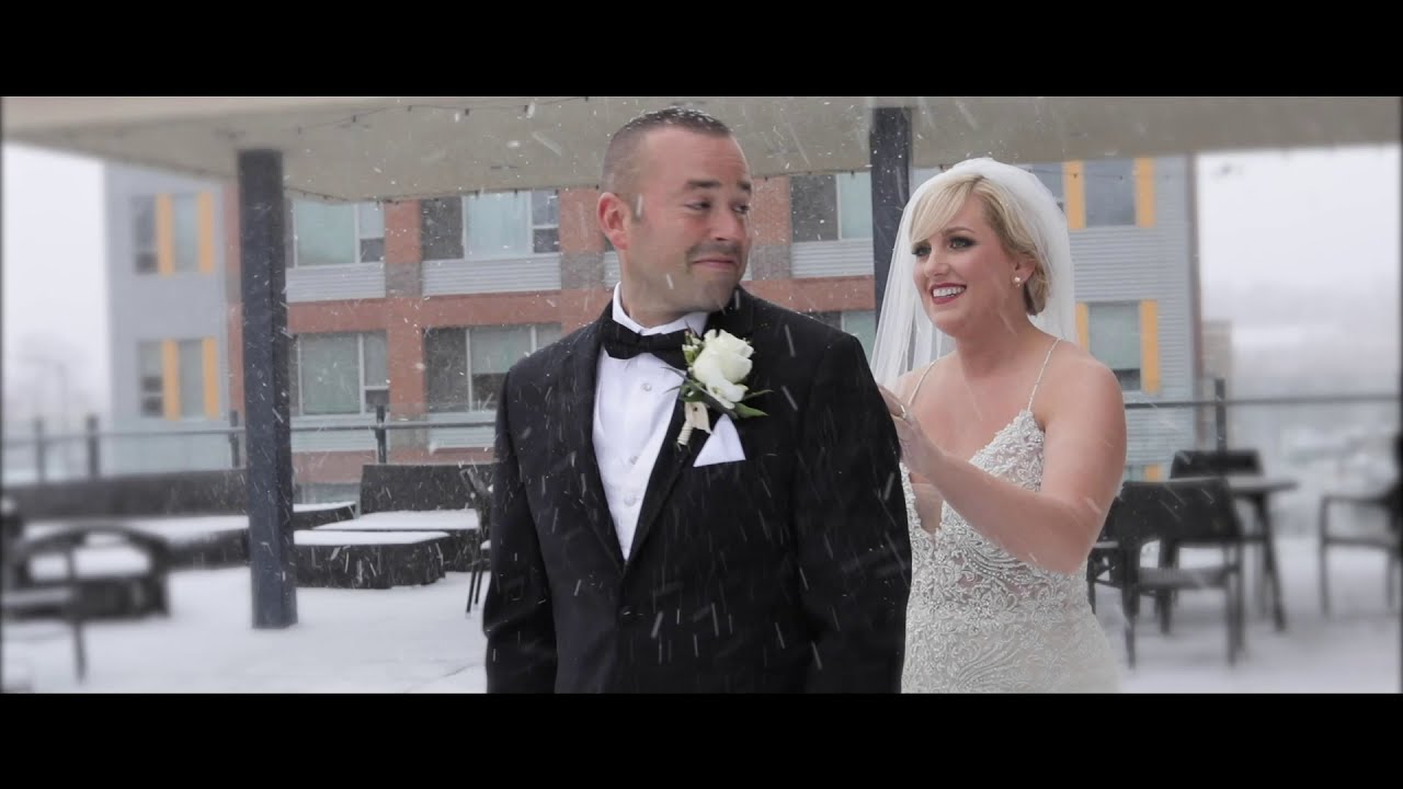 Krista & Brett - YouTube