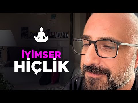Yas, Boşluk ve Uyanış: Neden Her Şey Anlamsızlaştı?