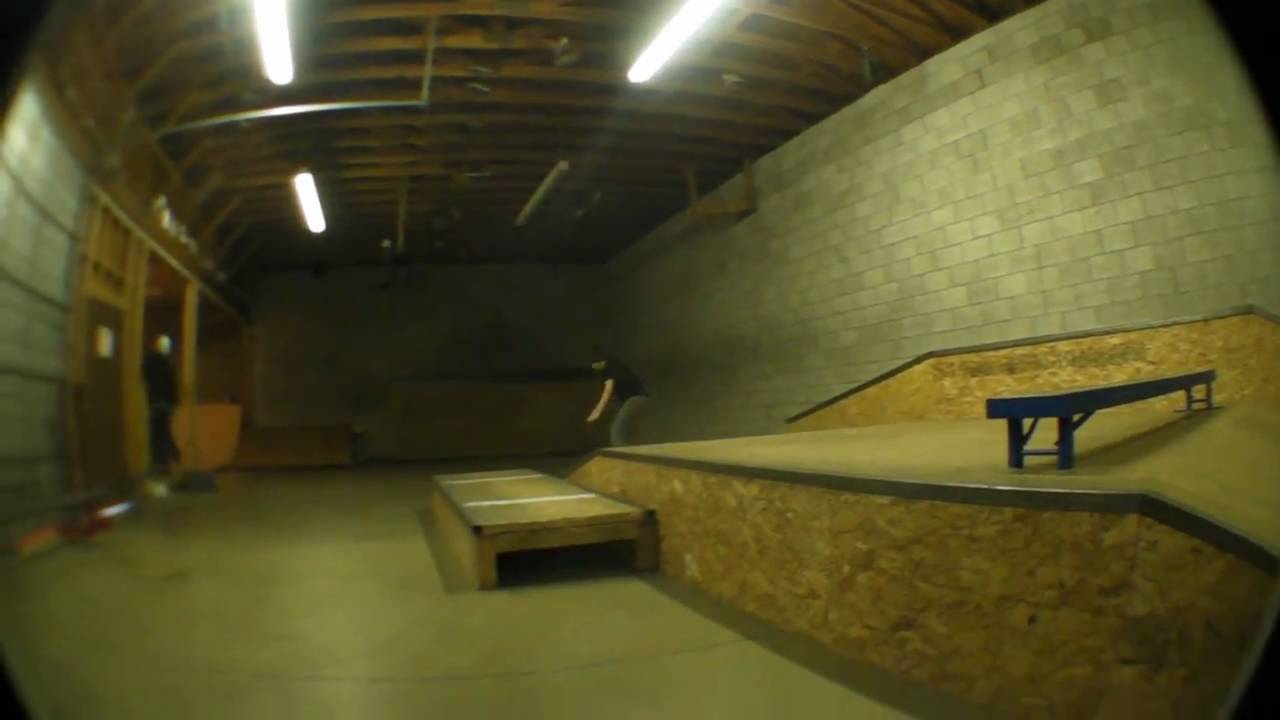 MTS montage (Yakima Skateboarding) - YouTube