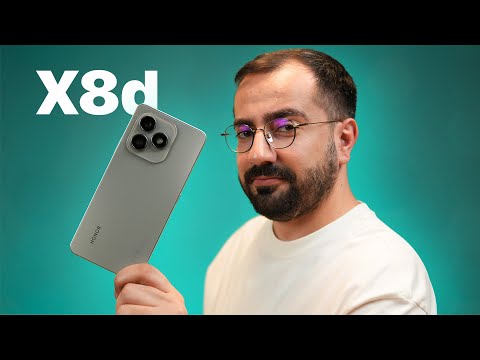 HONOR X8d Azərbaycanda: Nələr Dəyişib? | icmal (inceleme)