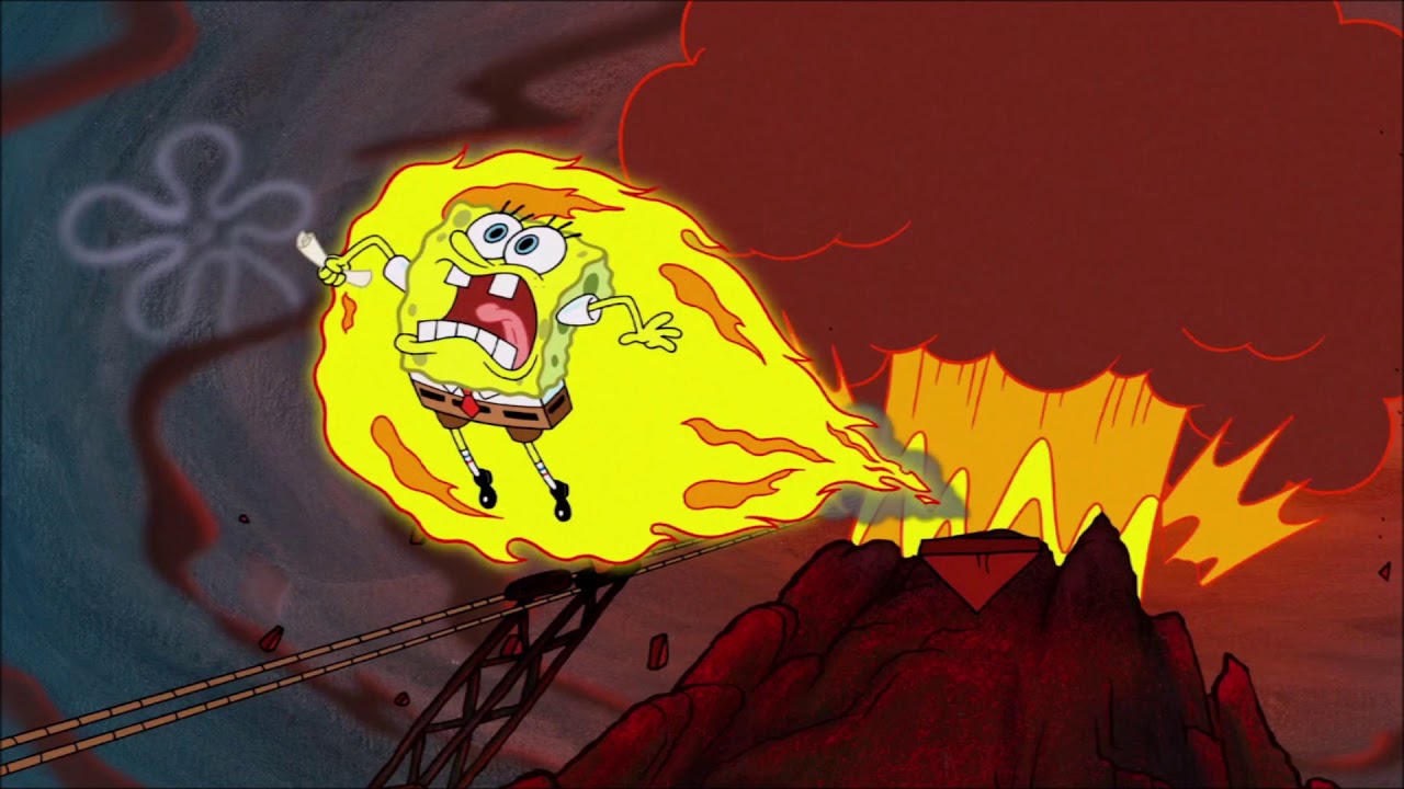 SpongeBob Music - 20th Century Gothic (a) - YouTube