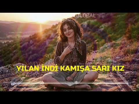 Yılan İndi Kamışa (Sarı Kız) | Anadolu Türküsü