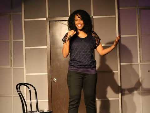 Janean Jeffries Stand Up 101 - YouTube