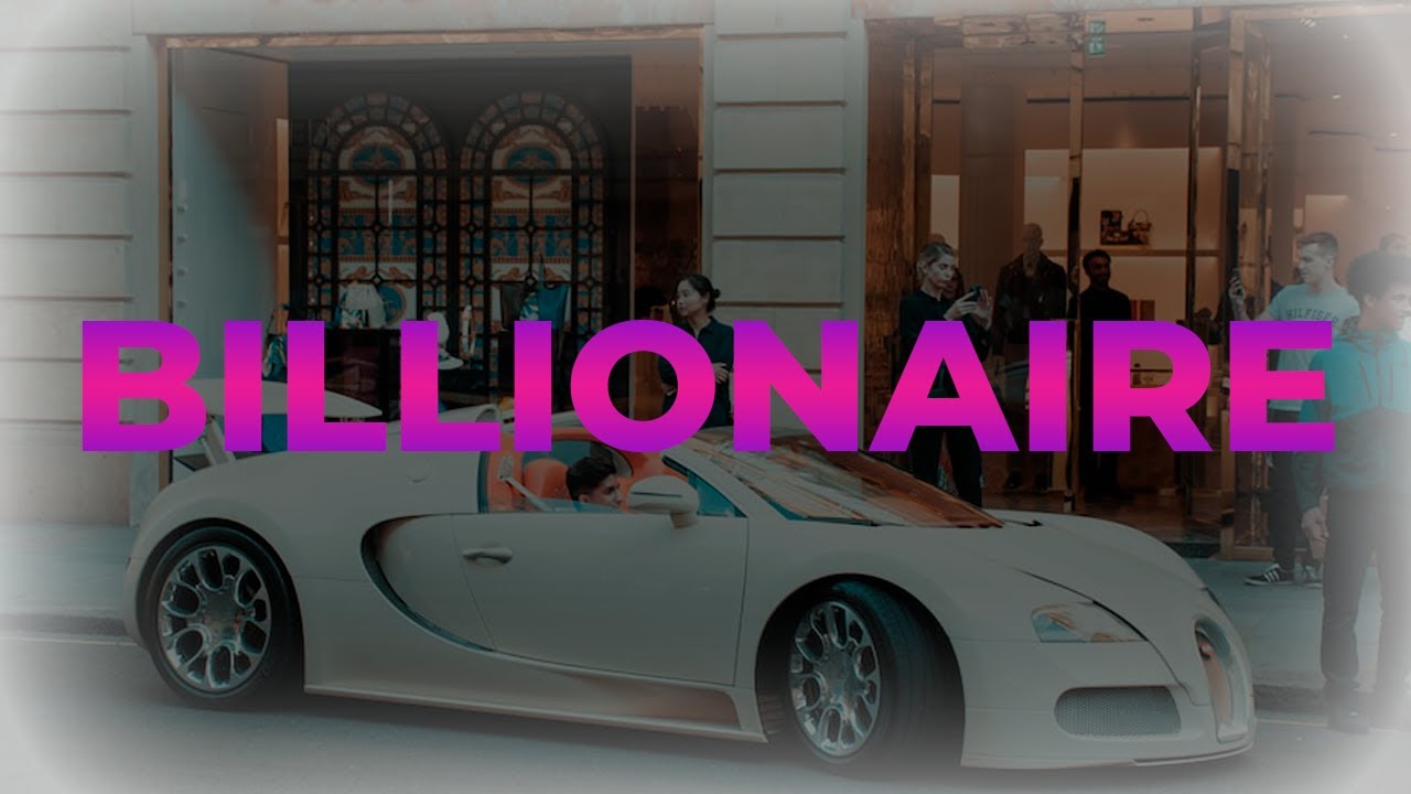 Billionaire Luxury Lifestyle 💲 Visualization Billionaire Motivation