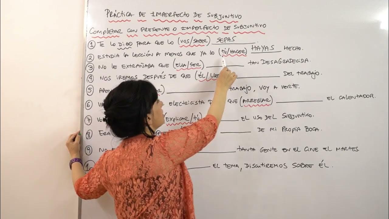 Learn Spanish Argentina - YouTube