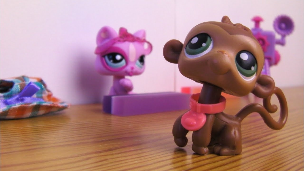 LPS: I Bought It For Free! - YouTube