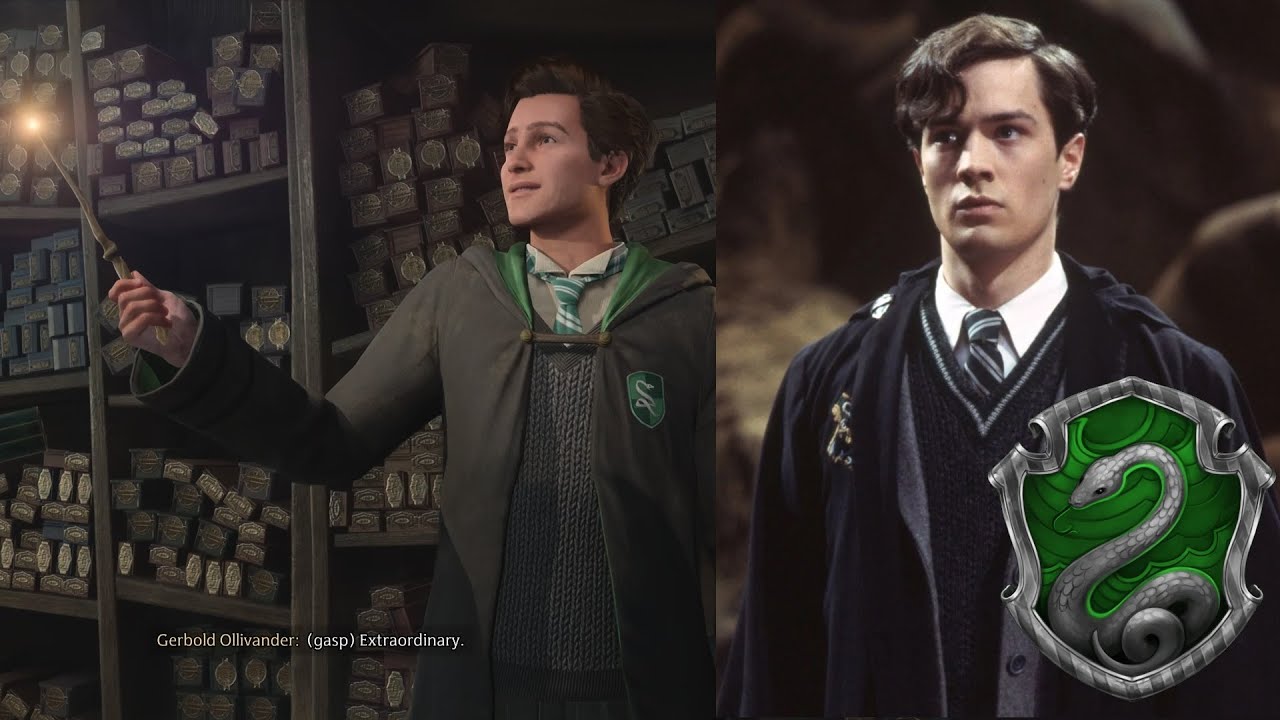 Hogwarts Legacy Tom Riddle Gets His First Wand YouTube hogwarts-legacy-tom-riddle-gets-his-first-wand-youtube