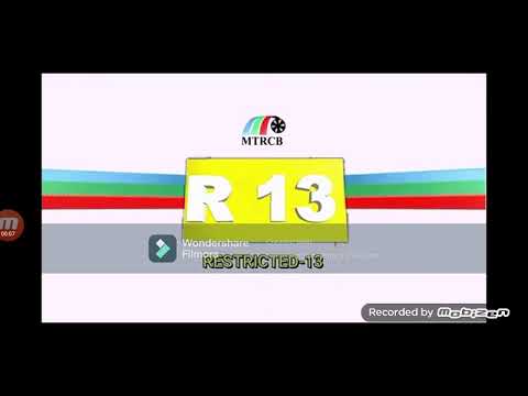 MTRCB R13 - YouTube