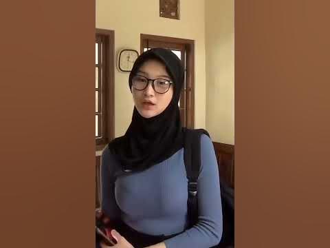 CCP anisa ukhti indo ll preset tiktok yang lagi Viral terbaru DJ bapinjam tape barang - YouTube