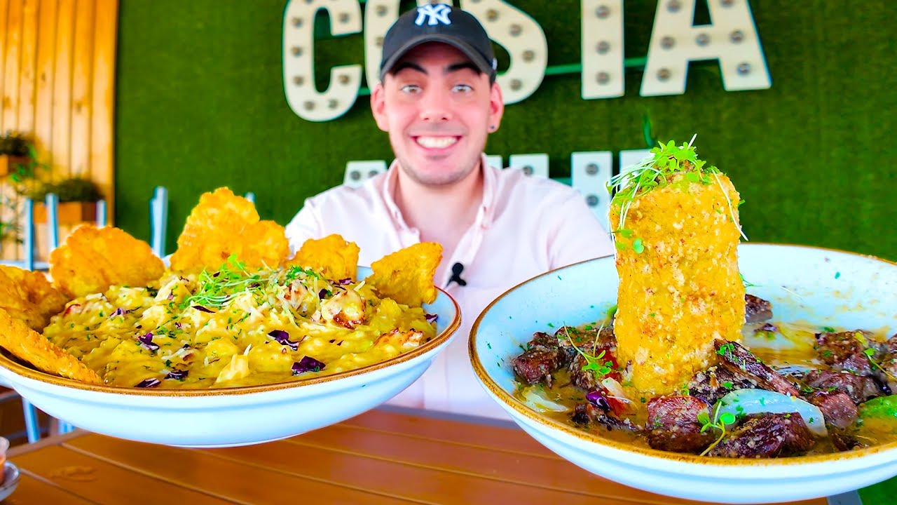 A La Gente Le Encanta Este Sitio Vamos a Ver Por Que! Puerto Rico - YouTube