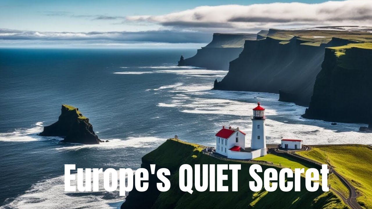 Discover the Beauty of Denmark: A Complete Travel Guide - YouTube