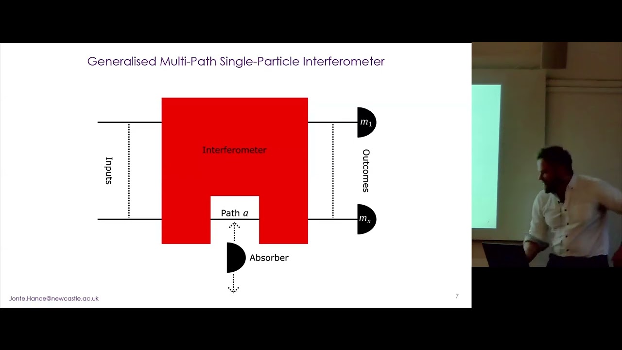 9. Back Action: the Difference between Classical and Quantum ...