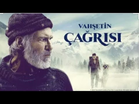 Vahşetin Çağrısı : türkçe alt yazılı fragman