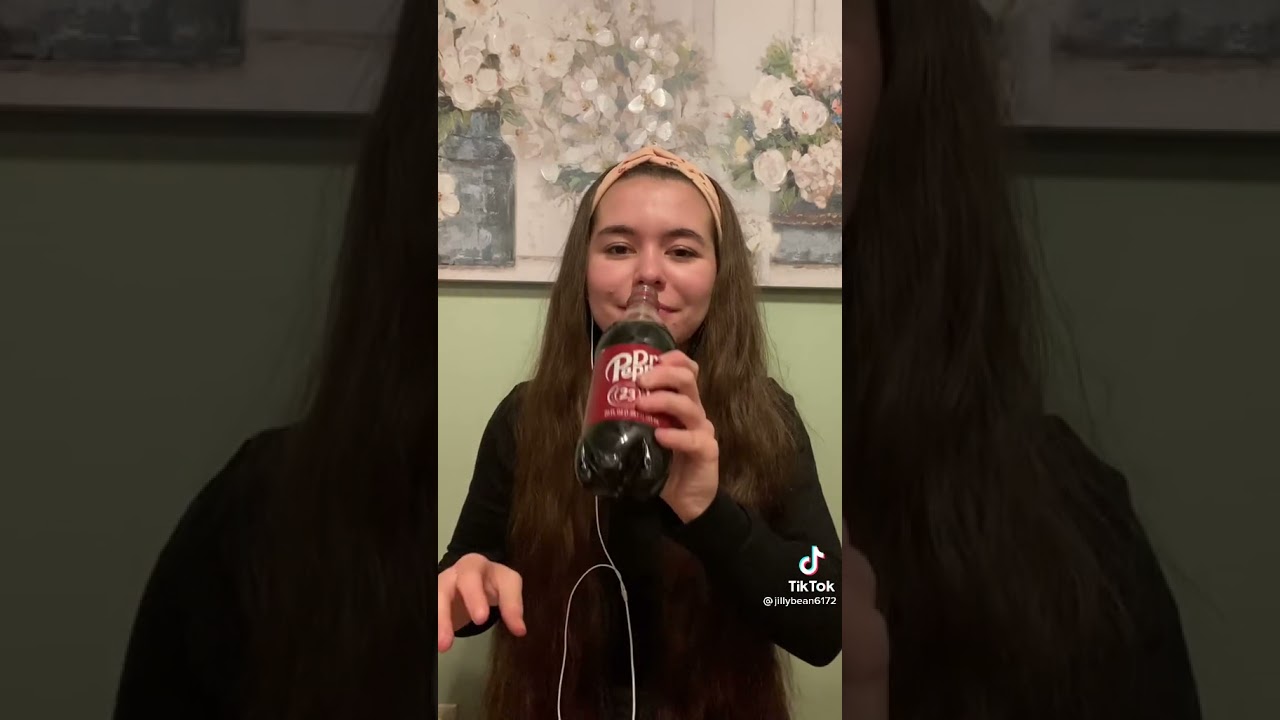 Girl Burping Loud Youtube