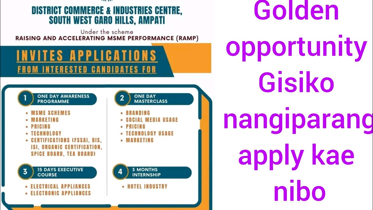 Ampati// Dake Cha.na Chol on.mitingon apply kabo//Business Ideas ...