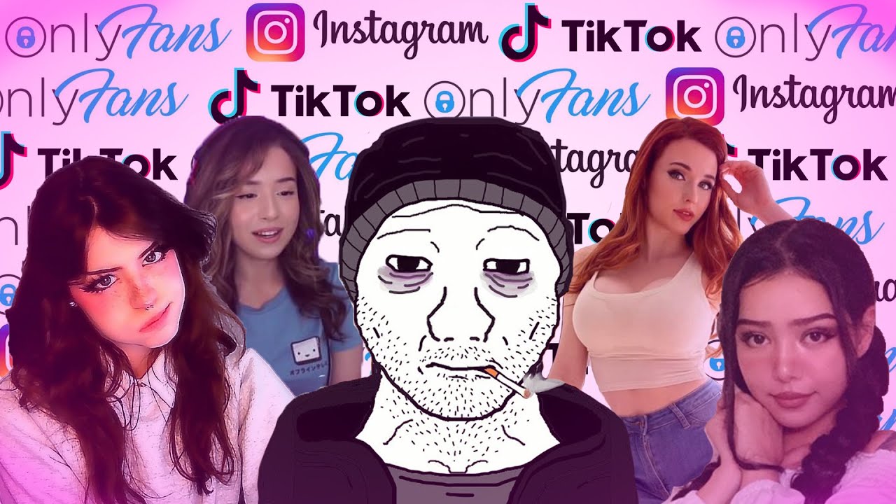 The Pandemic of SIMP Culture - YouTube