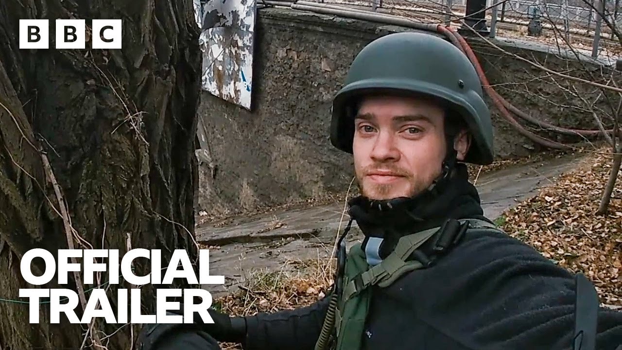 Hell Jumper Trailer | BBC - YouTube