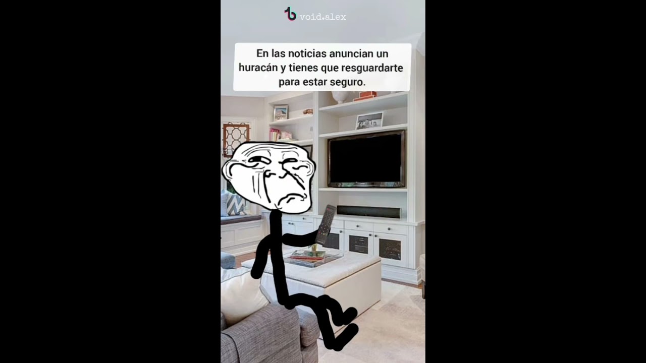 VOID memes con contexto #1 - YouTube