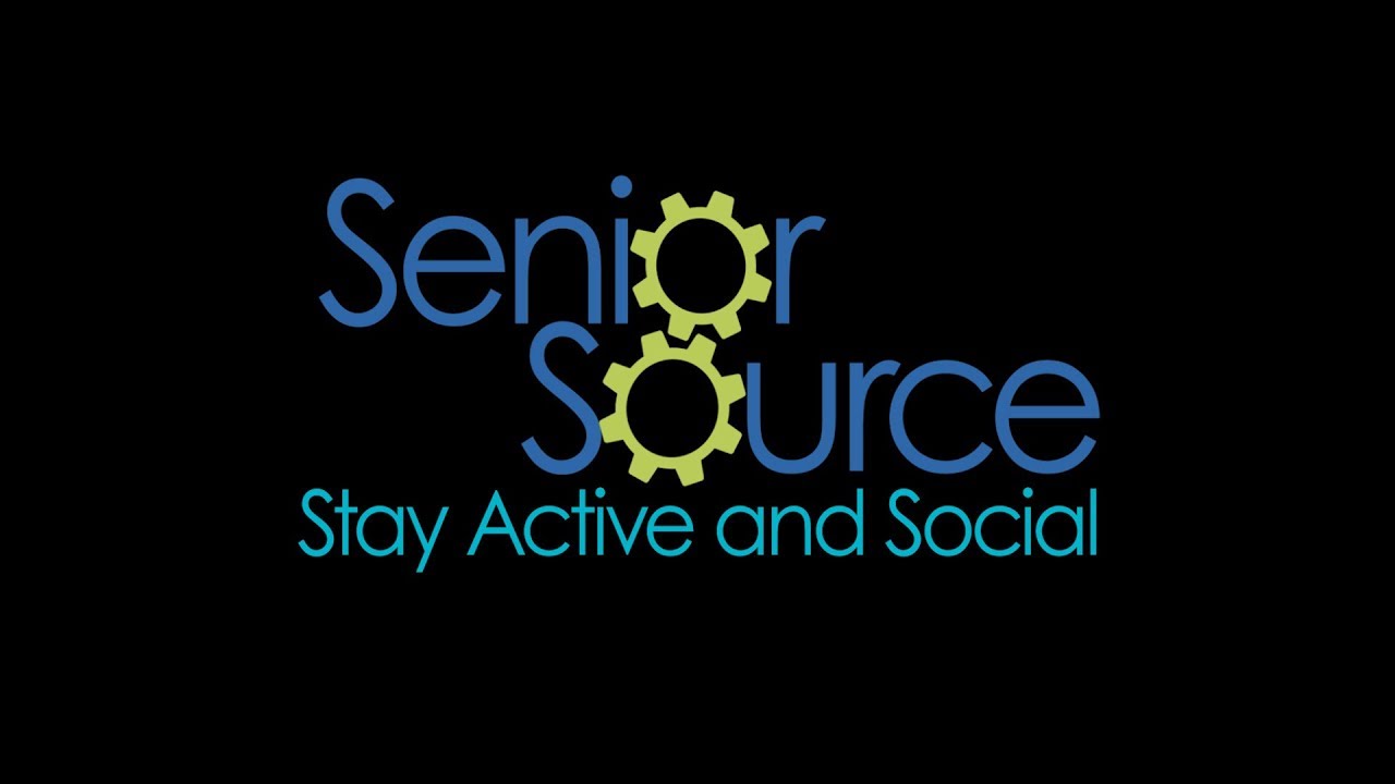 Senior Source Episode Two: August, 2018 - YouTube