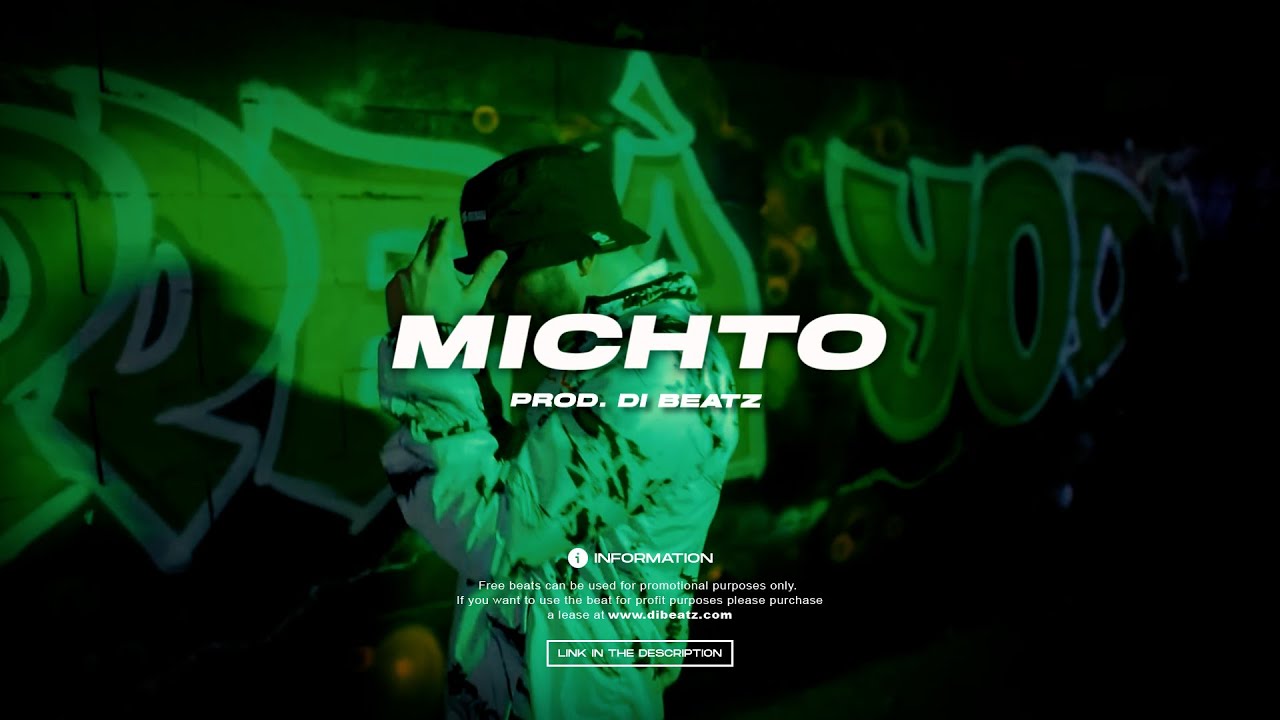 [FREE] Type Beat Jul x Morad - Michto | Instru Rap Club - YouTube