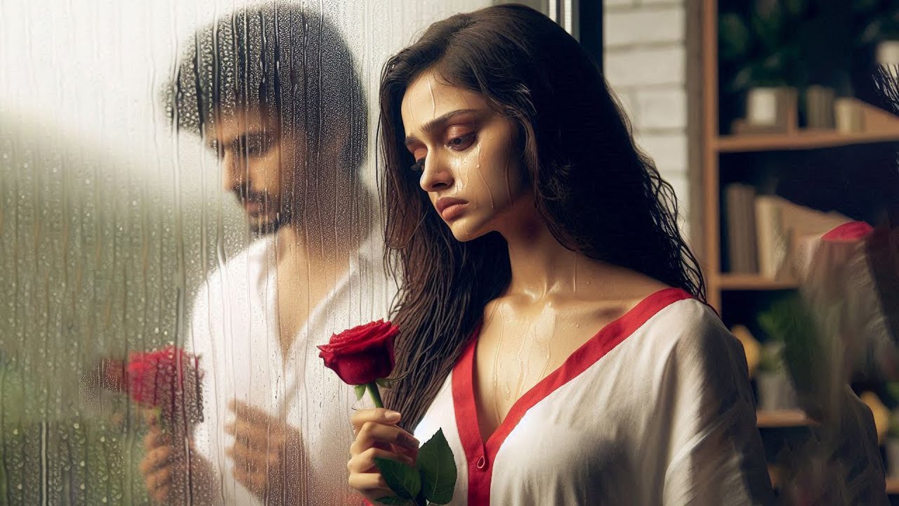 உன் நிழலாகவே - Sad & Emotional Tamil Love Failure Song - YouTube