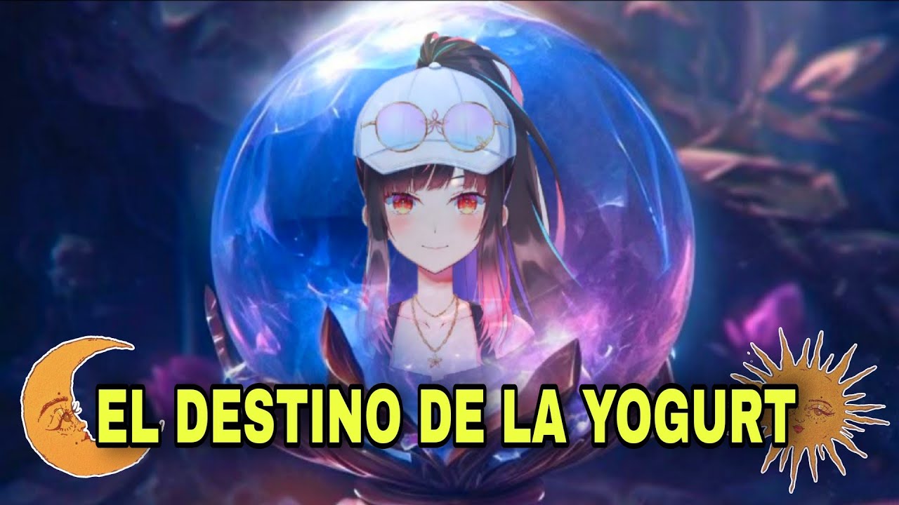 LUNARIA lee el TAROT a HANA YOMEGURI - YouTube